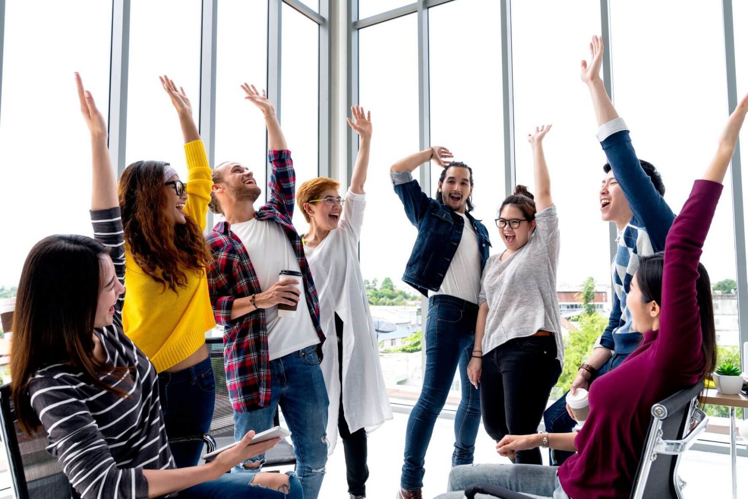 Unique Team Bonding Experiences For Your Company To Enjoy The Leisure unique-team-bonding-experiences-for-your-company-to-enjoy-the-leisure