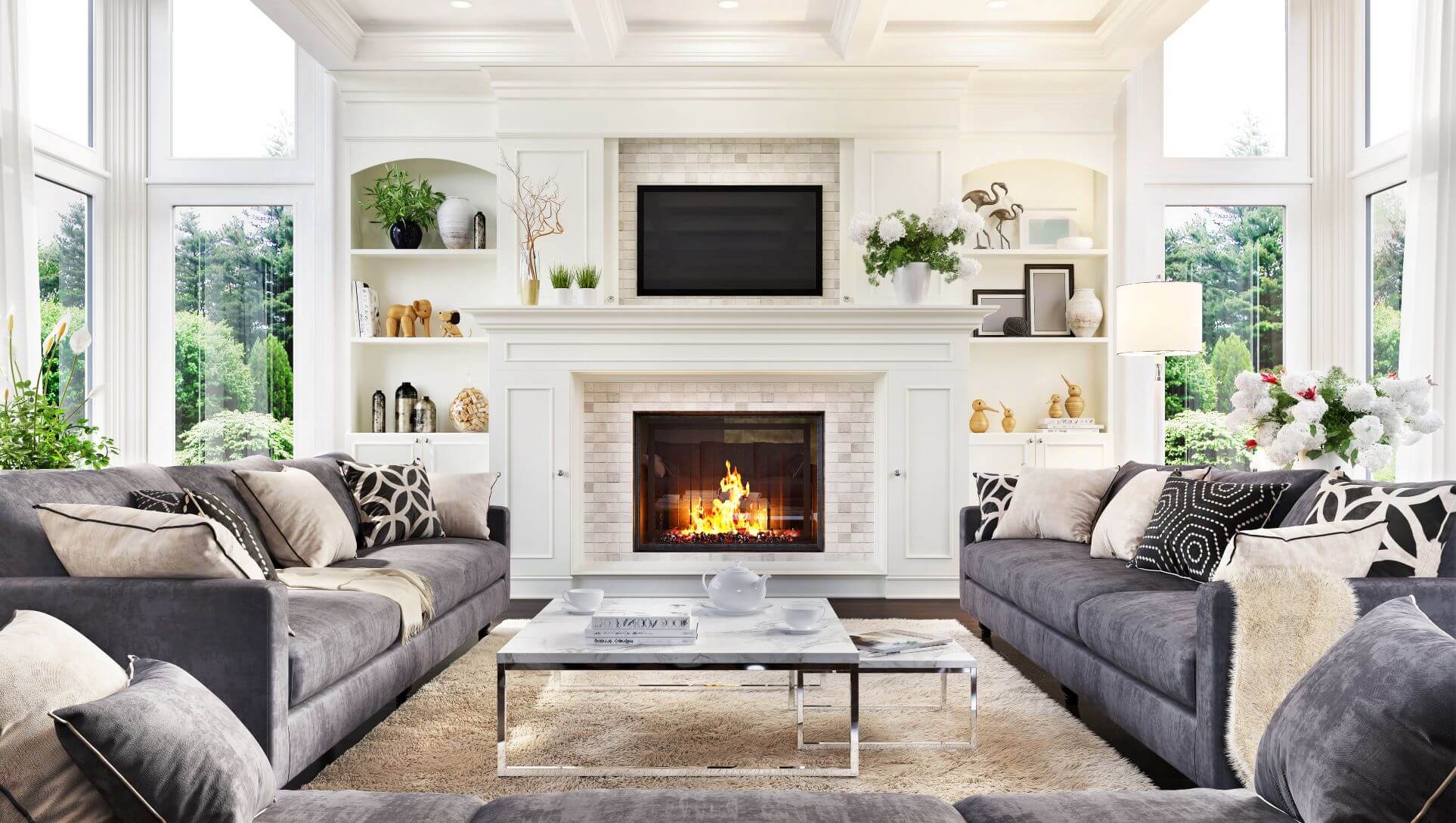 Media Walls The Must have Interior Design Trend For 2022 The Leisure Media Walls The Must have Interior Design Trend For 2022 The Leisure