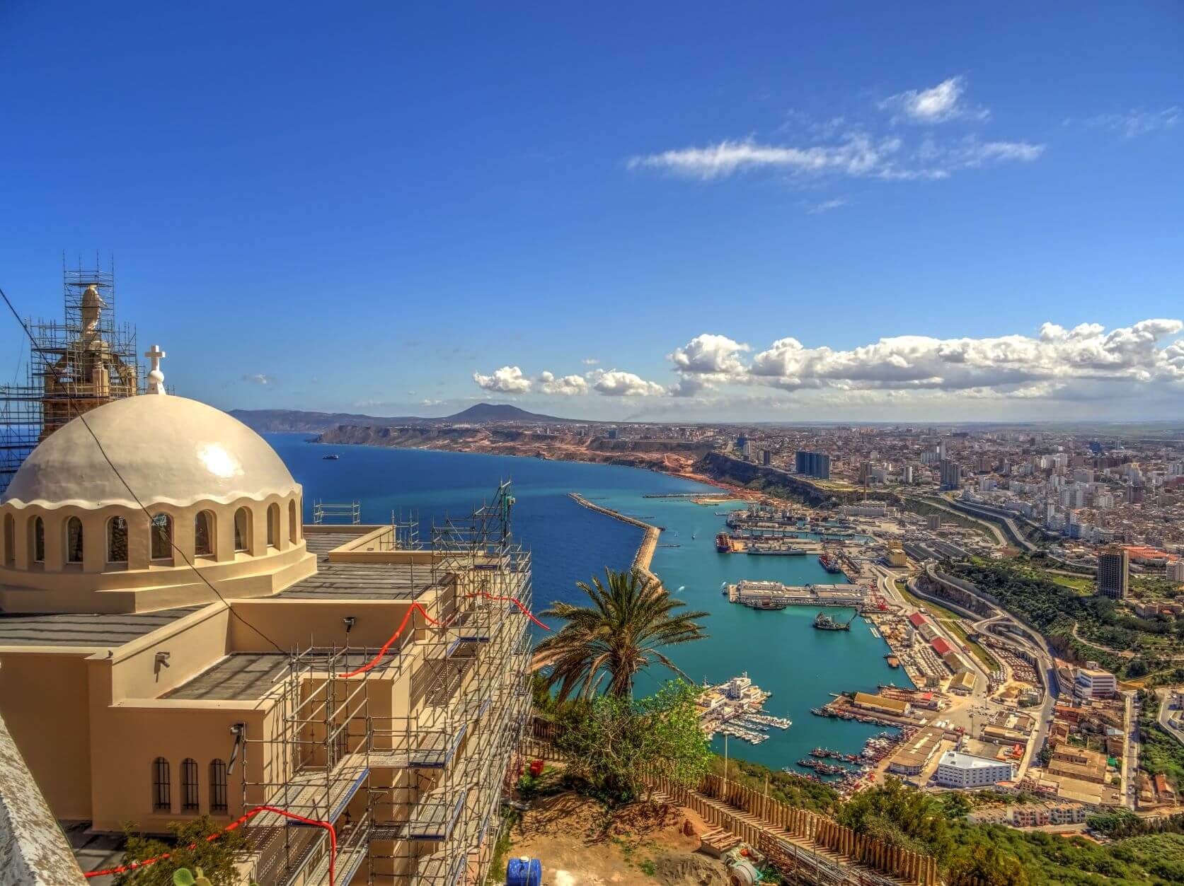 Must-See Places In Oran, Algeria | The Leisure Society