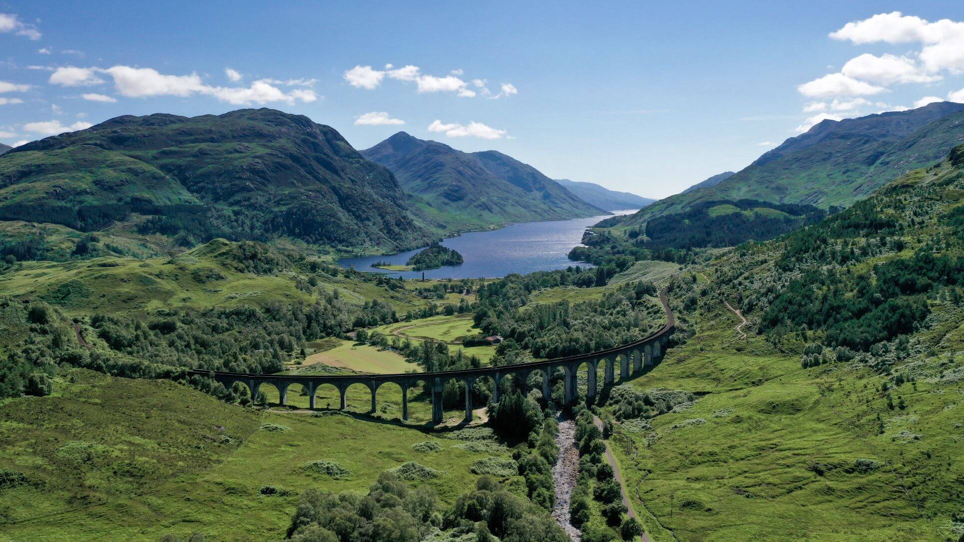Planning A Holiday To West Scotland? Here’s Your 7-Point Itinerary ...