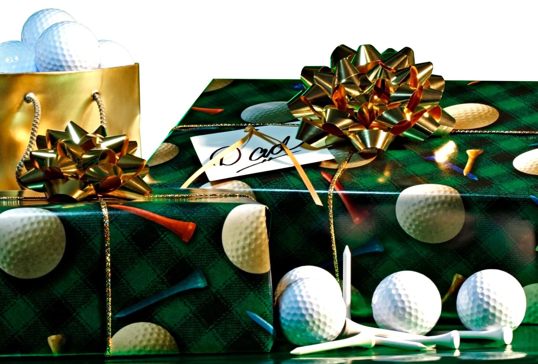 Inspiring And Perfect Gifts For Golf Fans | The Leisure Society