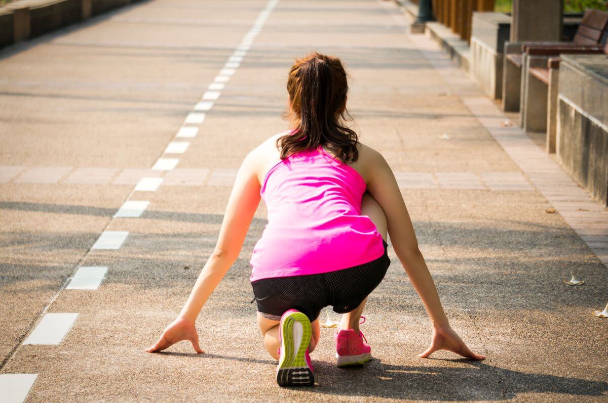 Beginners Guide To Running: What You Need To Get Started | The Leisure ...