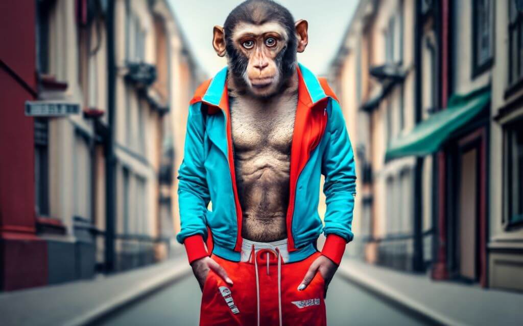 The Evolution Of Menswear: From Suits To Tracksuits | The Leisure Society