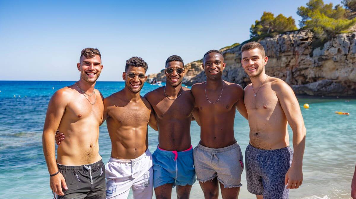 The Ultimate Guide To Planning A Memorable Boys Weekend | The Leisure ...