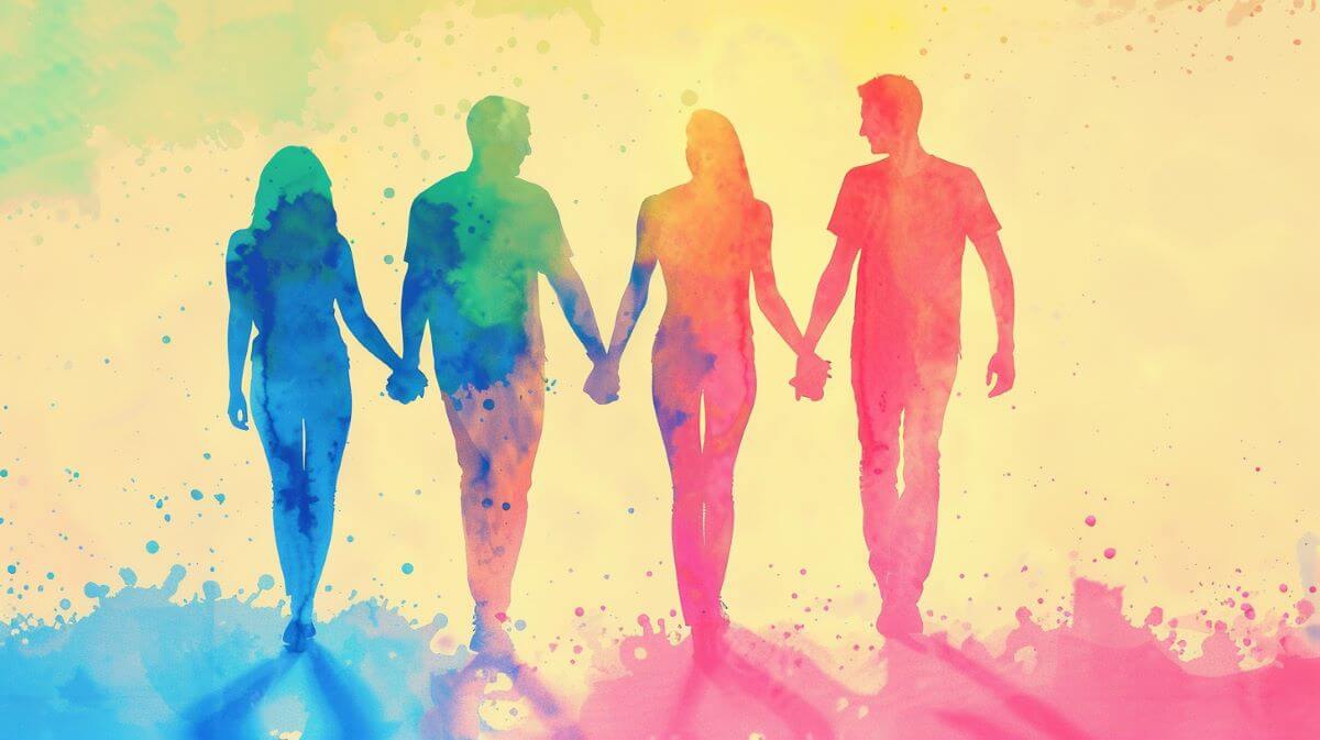 Pros And Cons Of Open Marriages | The Leisure Society