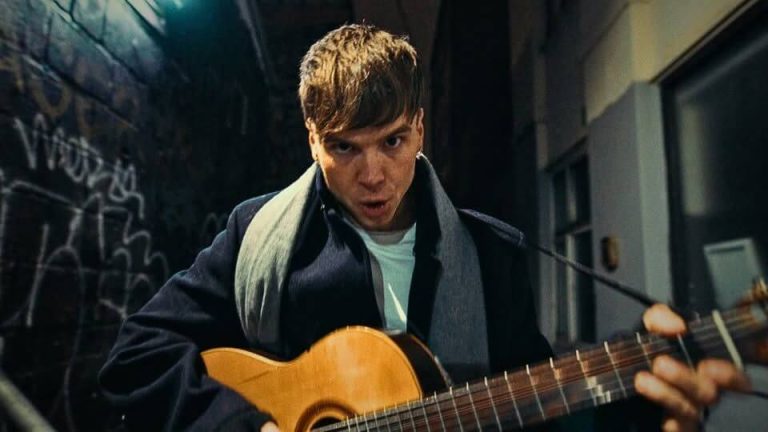 Ren Gill: Music, Resilience, And A Second Chance At Life | The Leisure ...