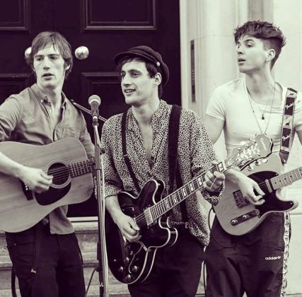 Ren Gill: Music, Resilience, And A Second Chance At Life | The Leisure ...