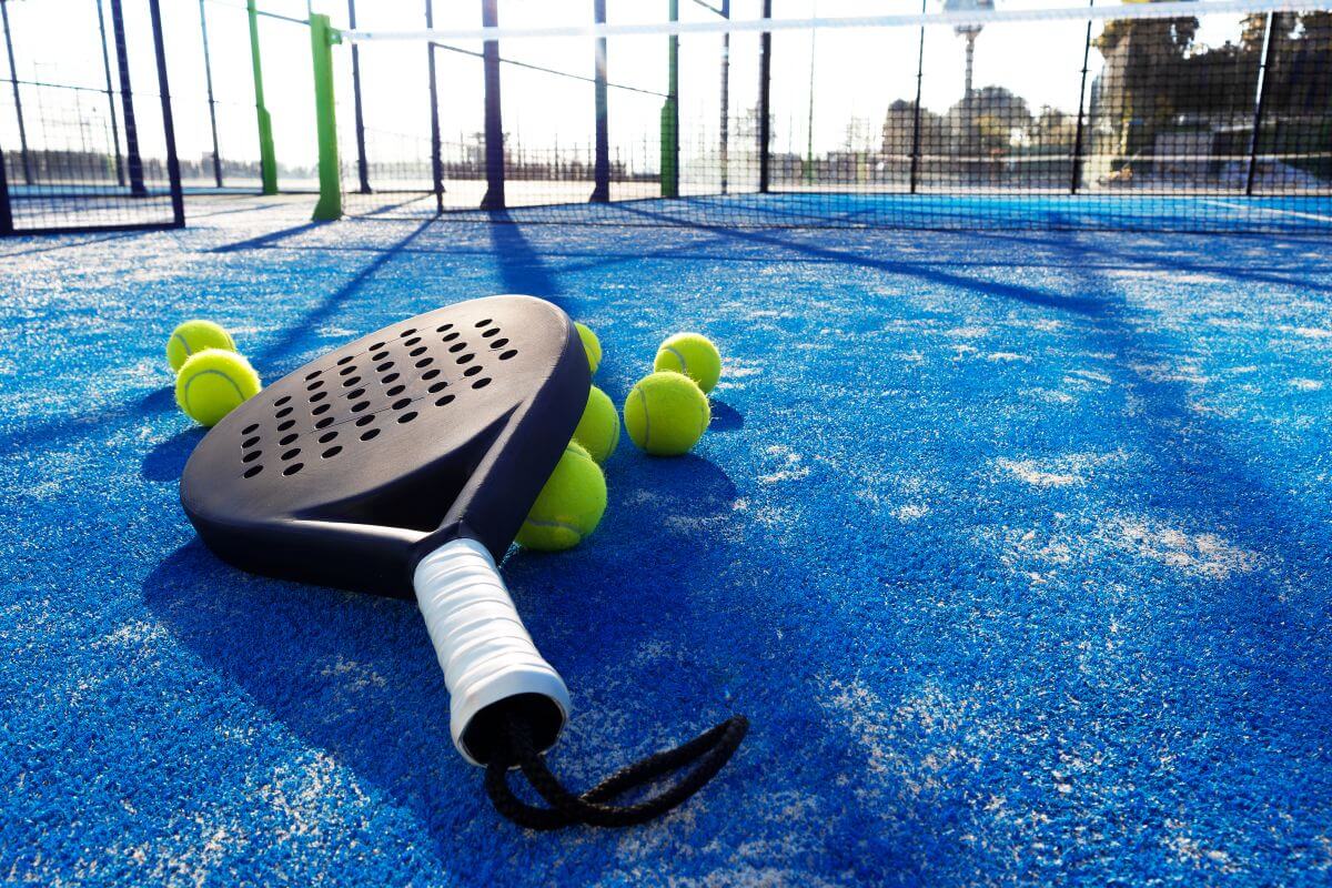 Lisbon Or Algarve? How To Choose A Padel Holiday In Portugal | The ...